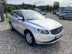 Volvo XC60 2014 in Vilnius, with an engine capacity of 2.00 L and mileage of 365 thousand km for 8999 €, photo 5 on AUTOMOTO.COM.LV