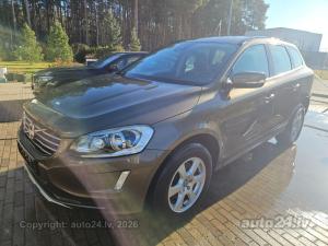 Volvo XC60 2014 Tartu, ar dzinēja tilpumu 2.00 L un nobraukumu 279 tūkst. km par 11790 €, foto  vietnē AUTOMOTO.COM.LV