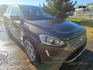 Volvo XC60 2014 Tartu, ar dzinēja tilpumu 2.00 L un nobraukumu 279 tūkst. km par 11790 €, foto 2 vietnē AUTOMOTO.COM.LV
