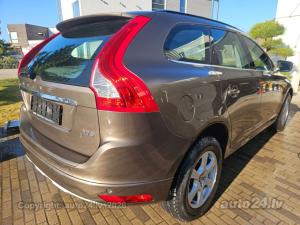 Volvo XC60 2014 Tartu, ar dzinēja tilpumu 2.00 L un nobraukumu 279 tūkst. km par 11790 €, foto 4 vietnē AUTOMOTO.COM.LV