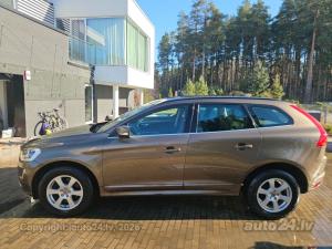 Volvo XC60 2014 Tartu, ar dzinēja tilpumu 2.00 L un nobraukumu 279 tūkst. km par 11790 €, foto 6 vietnē AUTOMOTO.COM.LV