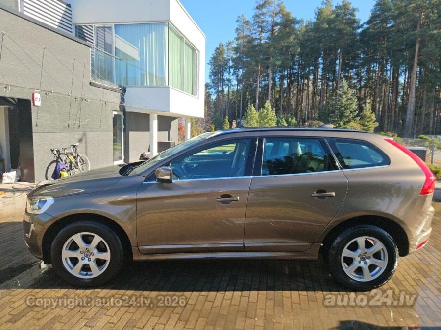 Volvo XC60 2014 Tartu, ar dzinēja tilpumu 2.00 L un nobraukumu 279 tūkst. km par 11790 €, foto 6 vietnē AUTOMOTO.COM.LV