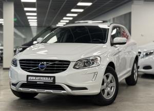 Volvo XC60 2014 in Klaipeda, with an engine capacity of 1.98 L and mileage of 257 thousand km for 12950 €, photo  on AUTOMOTO.COM.LV