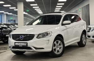 Volvo XC60 2014 in Klaipeda, with an engine capacity of 1.98 L and mileage of 257 thousand km for 12950 €, photo 6 on AUTOMOTO.COM.LV