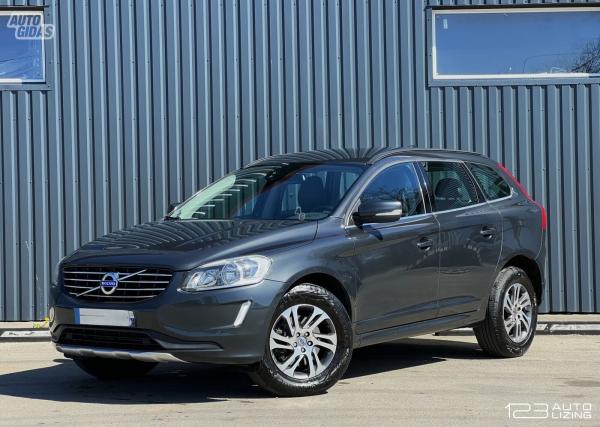 Volvo XC60 2014 in Taurage, with an engine capacity of 2.00 L and mileage of 283 thousand km for 9400 €, photo 1 on AUTOMOTO.COM.LV