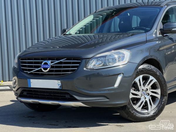 Volvo XC60 2014 in Taurage, with an engine capacity of 2.00 L and mileage of 283 thousand km for 9400 €, photo 2 on AUTOMOTO.COM.LV