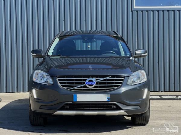 Volvo XC60 2014 in Taurage, with an engine capacity of 2.00 L and mileage of 283 thousand km for 9400 €, photo 3 on AUTOMOTO.COM.LV
