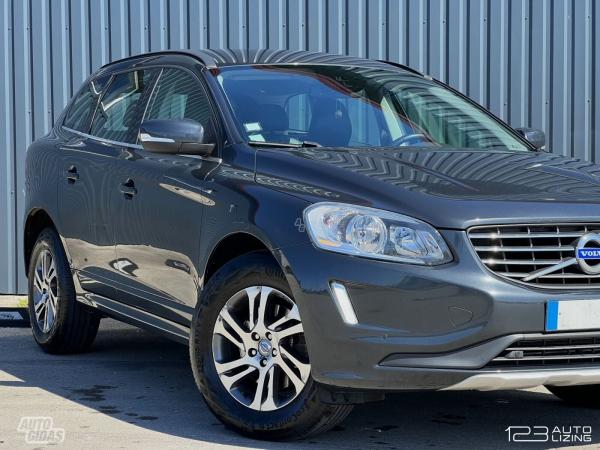 Volvo XC60 2014 in Taurage, with an engine capacity of 2.00 L and mileage of 283 thousand km for 9400 €, photo 5 on AUTOMOTO.COM.LV