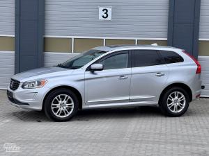 Volvo XC60 2014 in Kretinga, with an engine capacity of 3.20 L and mileage of 280 thousand km for 9999 €, photo 5 on AUTOMOTO.COM.LV