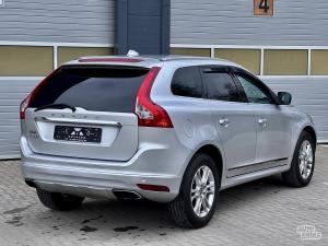 Volvo XC60 2014 in Kretinga, with an engine capacity of 3.20 L and mileage of 280 thousand km for 9999 €, photo 7 on AUTOMOTO.COM.LV