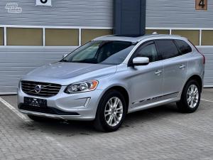 Volvo XC60 2014 in Kretinga, with an engine capacity of 3.20 L and mileage of 280 thousand km for 9999 €, photo  on AUTOMOTO.COM.LV