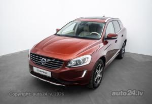 Volvo XC60 2014 in Tallinn, with an engine capacity of 3.00 L and mileage of 160 thousand km for 15999 €, photo  on AUTOMOTO.COM.LV