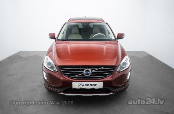 Volvo XC60 2014 Tallina, ar dzinēja tilpumu 3.00 L un nobraukumu 160 tūkst. km par 15999 €, foto 2 vietnē AUTOMOTO.COM.LV
