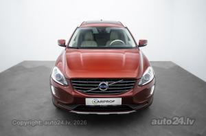 Volvo XC60 2014 in Tallinn, with an engine capacity of 3.00 L and mileage of 160 thousand km for 15999 €, photo 3 on AUTOMOTO.COM.LV