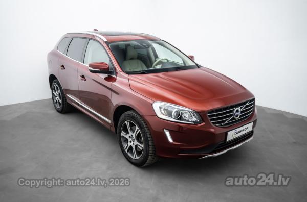 Volvo XC60 2014 Tallina, ar dzinēja tilpumu 3.00 L un nobraukumu 160 tūkst. km par 15999 €, foto 3 vietnē AUTOMOTO.COM.LV