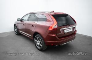 Volvo XC60 2014 in Tallinn, with an engine capacity of 3.00 L and mileage of 160 thousand km for 15999 €, photo 7 on AUTOMOTO.COM.LV