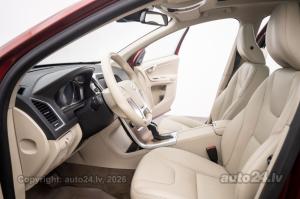 Volvo XC60 2014 in Tallinn, with an engine capacity of 3.00 L and mileage of 160 thousand km for 15999 €, photo 8 on AUTOMOTO.COM.LV