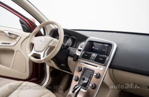 Volvo XC60 2014 in Tallinn, with an engine capacity of 3.00 L and mileage of 160 thousand km for 15999 €, photo 12 on AUTOMOTO.COM.LV