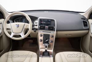 Volvo XC60 2014 in Tallinn, with an engine capacity of 3.00 L and mileage of 160 thousand km for 15999 €, photo 13 on AUTOMOTO.COM.LV