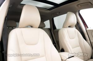 Volvo XC60 2014 in Tallinn, with an engine capacity of 3.00 L and mileage of 160 thousand km for 15999 €, photo 14 on AUTOMOTO.COM.LV