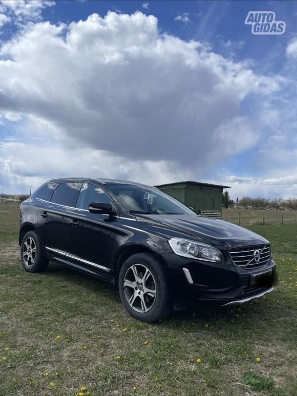 Volvo XC60 2014 Kauņa, ar dzinēja tilpumu 3.00 L un nobraukumu 268 tūkst. km par 10500 €, foto 1 vietnē AUTOMOTO.COM.LV
