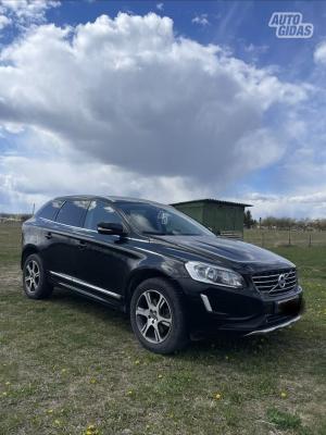 Volvo XC60 2014 in Kaunas, with an engine capacity of 3.00 L and mileage of 268 thousand km for 10500 €, photo  on AUTOMOTO.COM.LV