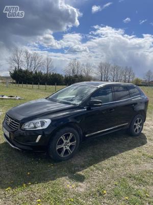 Volvo XC60 2014 Kauņa, ar dzinēja tilpumu 3.00 L un nobraukumu 268 tūkst. km par 10500 €, foto 3 vietnē AUTOMOTO.COM.LV