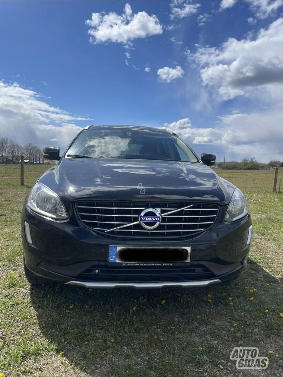 Volvo XC60 2014 Kauņa, ar dzinēja tilpumu 3.00 L un nobraukumu 268 tūkst. km par 10500 €, foto 4 vietnē AUTOMOTO.COM.LV