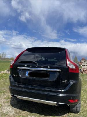Volvo XC60 2014 Kauņa, ar dzinēja tilpumu 3.00 L un nobraukumu 268 tūkst. km par 10500 €, foto 5 vietnē AUTOMOTO.COM.LV