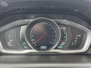 Volvo XC60 2014 Kauņa, ar dzinēja tilpumu 3.00 L un nobraukumu 268 tūkst. km par 10500 €, foto 9 vietnē AUTOMOTO.COM.LV