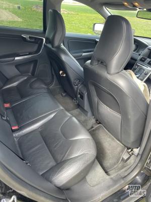 Volvo XC60 2014 Kauņa, ar dzinēja tilpumu 3.00 L un nobraukumu 268 tūkst. km par 10500 €, foto 10 vietnē AUTOMOTO.COM.LV