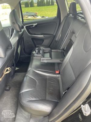 Volvo XC60 2014 Kauņa, ar dzinēja tilpumu 3.00 L un nobraukumu 268 tūkst. km par 10500 €, foto 11 vietnē AUTOMOTO.COM.LV