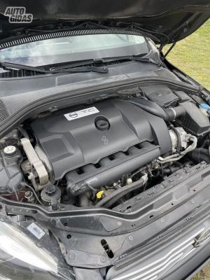 Volvo XC60 2014 Kauņa, ar dzinēja tilpumu 3.00 L un nobraukumu 268 tūkst. km par 10500 €, foto 15 vietnē AUTOMOTO.COM.LV