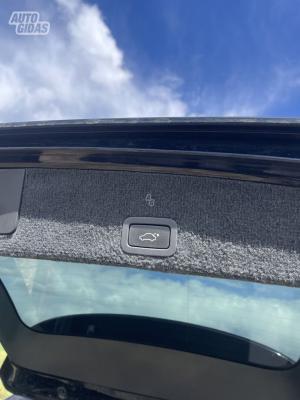 Volvo XC60 2014 Kauņa, ar dzinēja tilpumu 3.00 L un nobraukumu 268 tūkst. km par 10500 €, foto 16 vietnē AUTOMOTO.COM.LV