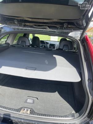 Volvo XC60 2014 Kauņa, ar dzinēja tilpumu 3.00 L un nobraukumu 268 tūkst. km par 10500 €, foto 17 vietnē AUTOMOTO.COM.LV