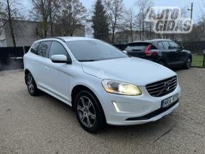 Volvo XC60 2014 Radviliškis, ar dzinēja tilpumu 2.00 L un nobraukumu 310 tūkst. km par 9500 €, foto  vietnē AUTOMOTO.COM.LV