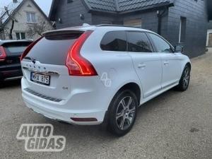 Volvo XC60 2014 in Radviliskis, with an engine capacity of 2.00 L and mileage of 310 thousand km for 9500 €, photo 3 on AUTOMOTO.COM.LV