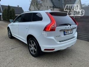 Volvo XC60 2014 in Radviliskis, with an engine capacity of 2.00 L and mileage of 310 thousand km for 9500 €, photo 5 on AUTOMOTO.COM.LV