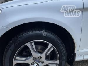 Volvo XC60 2014 in Radviliskis, with an engine capacity of 2.00 L and mileage of 310 thousand km for 9500 €, photo 6 on AUTOMOTO.COM.LV