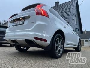Volvo XC60 2014 in Radviliskis, with an engine capacity of 2.00 L and mileage of 310 thousand km for 9500 €, photo 9 on AUTOMOTO.COM.LV