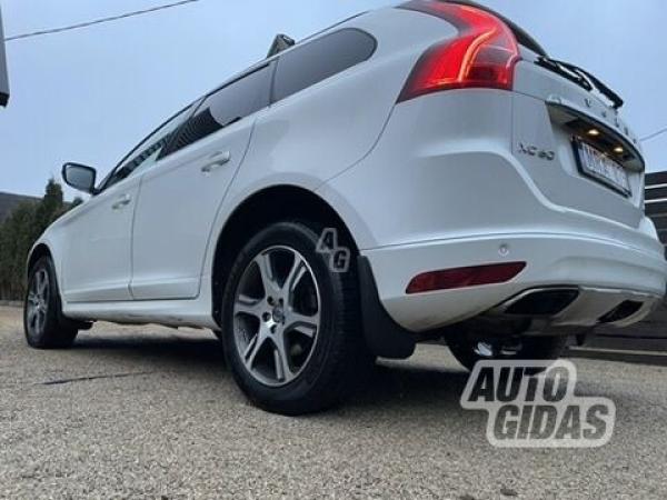 Volvo XC60 2014 in Radviliskis, with an engine capacity of 2.00 L and mileage of 310 thousand km for 9500 €, photo 9 on AUTOMOTO.COM.LV