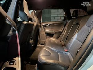 Volvo XC60 2014 in Radviliskis, with an engine capacity of 2.00 L and mileage of 310 thousand km for 9500 €, photo 12 on AUTOMOTO.COM.LV
