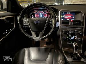 Volvo XC60 2014 in Radviliskis, with an engine capacity of 2.00 L and mileage of 310 thousand km for 9500 €, photo 14 on AUTOMOTO.COM.LV