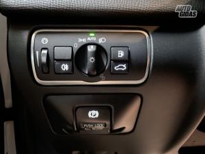 Volvo XC60 2014 in Radviliskis, with an engine capacity of 2.00 L and mileage of 310 thousand km for 9500 €, photo 15 on AUTOMOTO.COM.LV