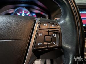 Volvo XC60 2014 in Radviliskis, with an engine capacity of 2.00 L and mileage of 310 thousand km for 9500 €, photo 17 on AUTOMOTO.COM.LV