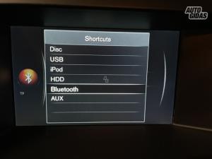 Volvo XC60 2014 in Radviliskis, with an engine capacity of 2.00 L and mileage of 310 thousand km for 9500 €, photo 21 on AUTOMOTO.COM.LV