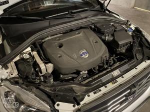 Volvo XC60 2014 in Radviliskis, with an engine capacity of 2.00 L and mileage of 310 thousand km for 9500 €, photo 23 on AUTOMOTO.COM.LV