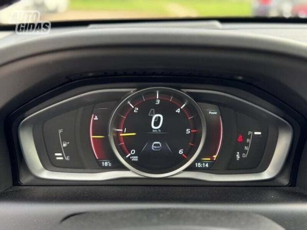 Вольво ХС60 2014 в Каунас, объемом двигателя 2.00 л и пробегом 208 тыс. км за 11200 €, фото 7 на AUTOMOTO.COM.LV