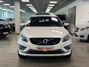 Volvo XC60 2014 in Klaipeda, with an engine capacity of 1.97 L and mileage of 256 thousand km for 14900 €, photo 3 on AUTOMOTO.COM.LV