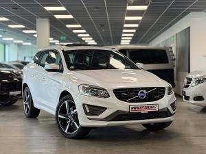 Volvo XC60 2014 in Klaipeda, with an engine capacity of 1.97 L and mileage of 256 thousand km for 14900 €, photo 6 on AUTOMOTO.COM.LV